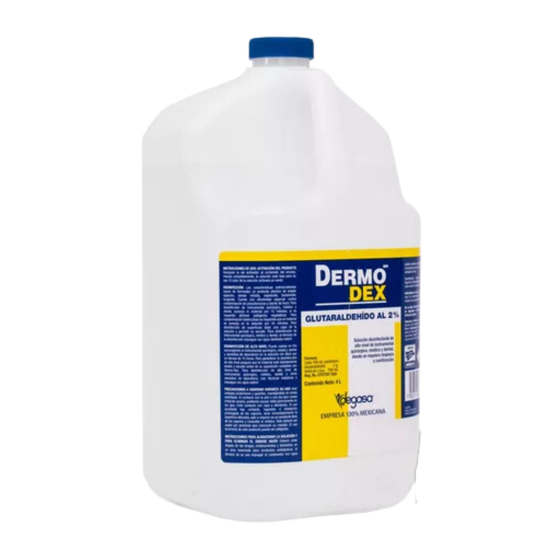 Dermodex 4L – Himgroshop