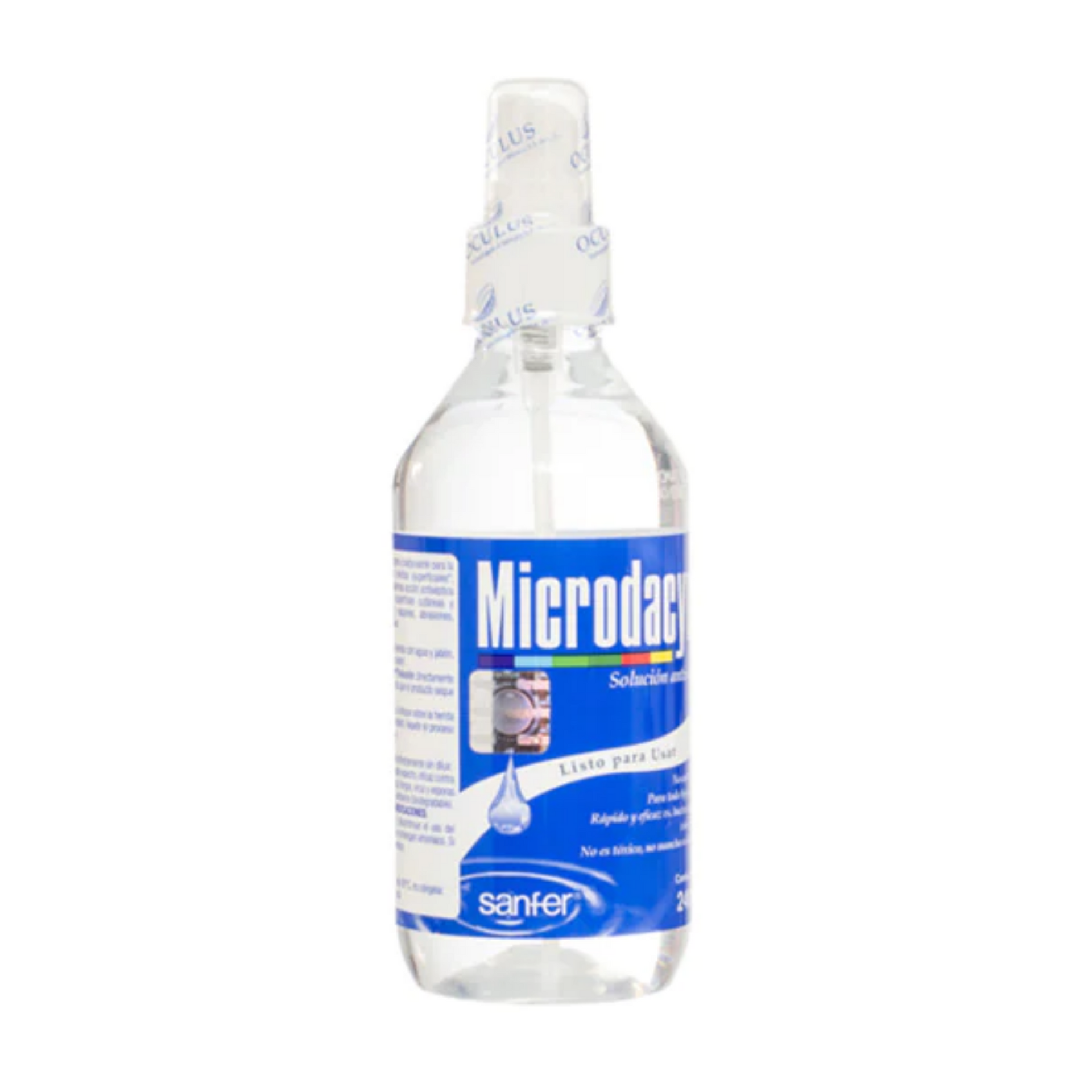 Microdacyn 240 ml – Himgroshop