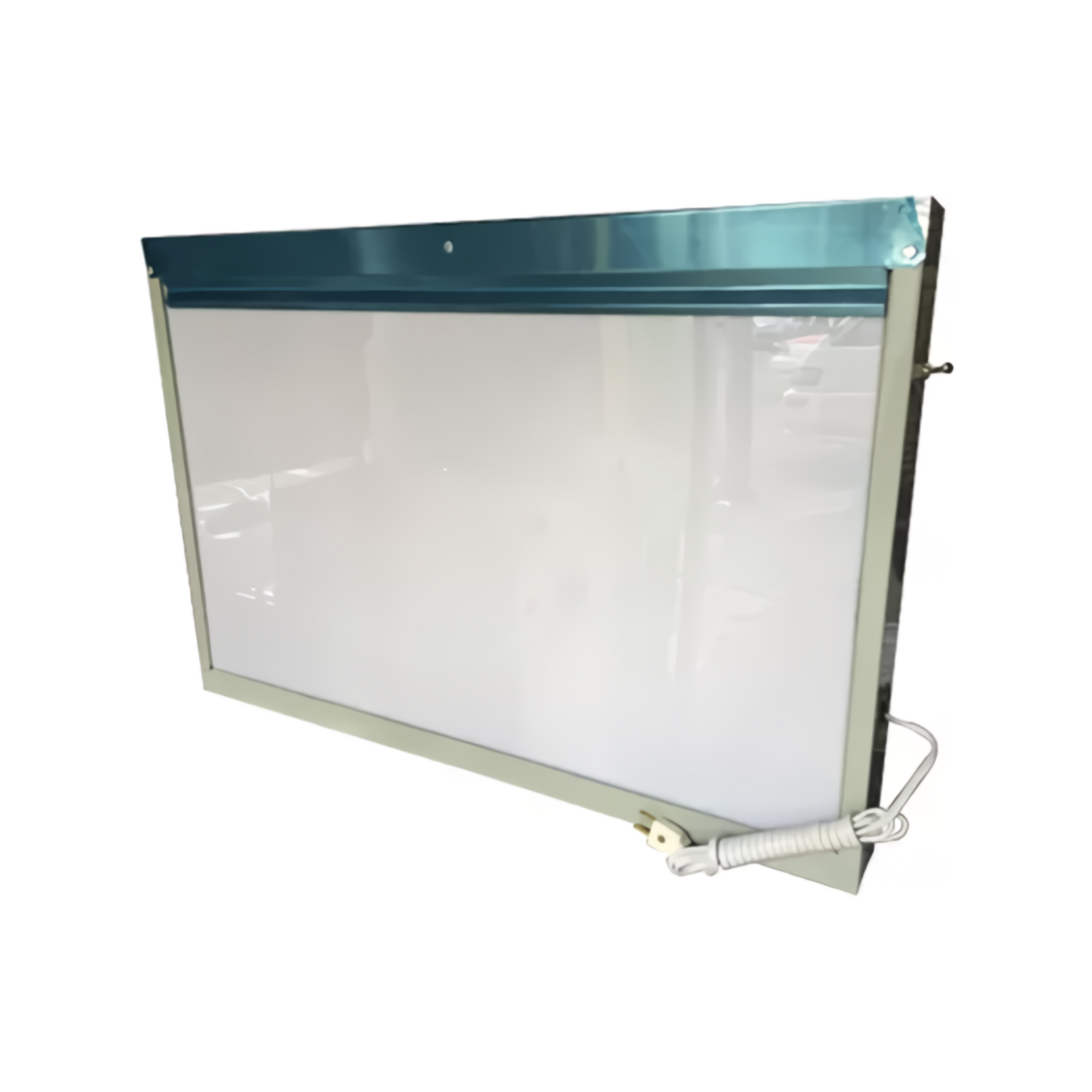 Negatoscopio doble – Himgroshop