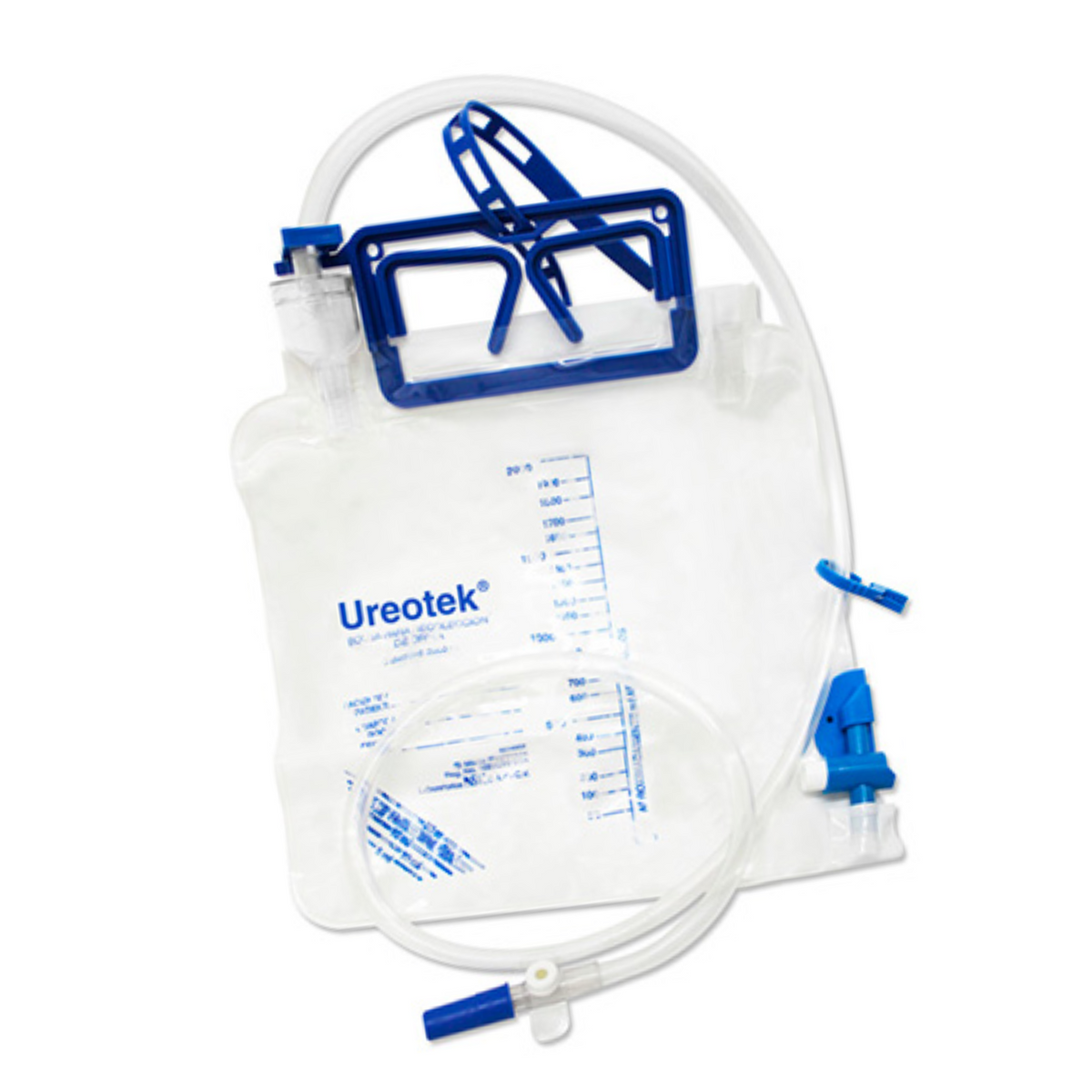 Bolsa recolectora de orina Ureotek 2 l – Himgroshop