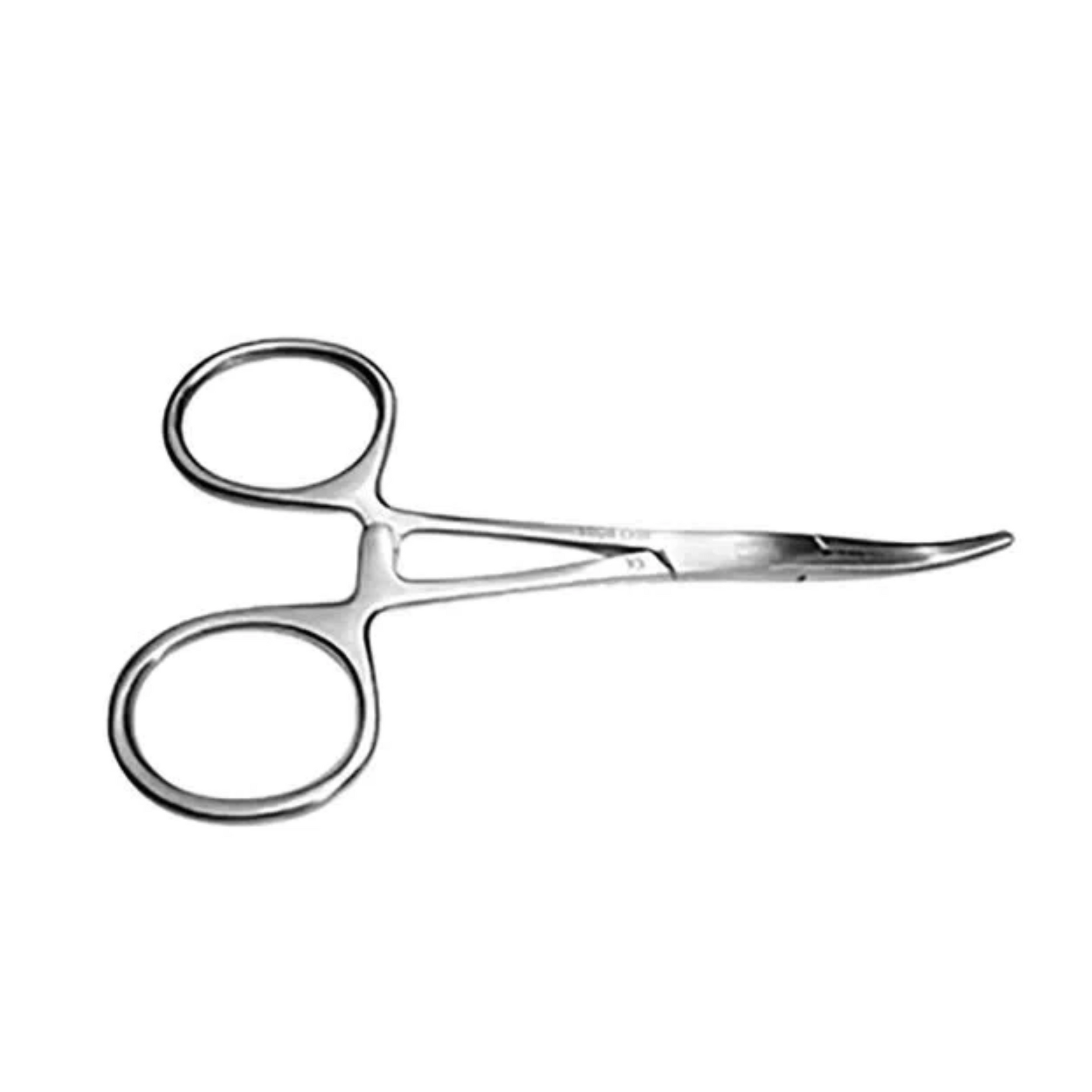 Pinza Hartman mosquito curva 9cm – Himgroshop